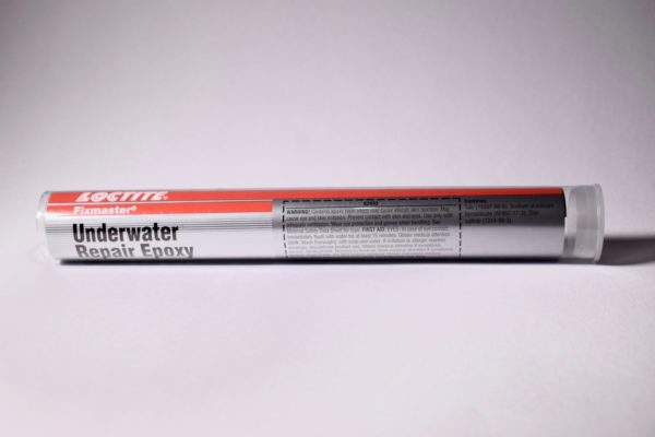 LOCTITE Epoximil - TCI ELSALVADOR