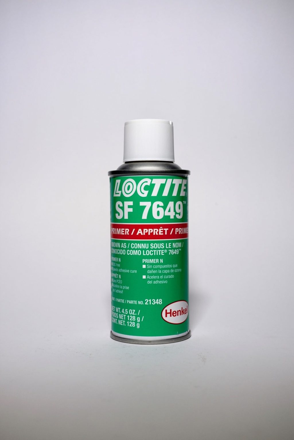 LOCTITE SF 7649 Primer N - TCI ELSALVADOR